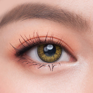 Diva – KRAZYEYES4U - Color Contact Lens