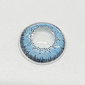 Diva – KRAZYEYES4U - Color Contact Lens