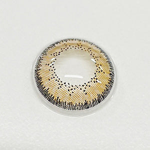 Diva – KRAZYEYES4U - Color Contact Lens