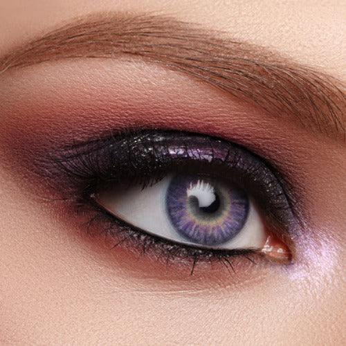 Natural – KRAZYEYES4U - Color Contact Lens