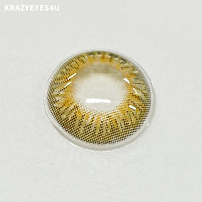 Natural – KRAZYEYES4U - Color Contact Lens